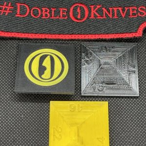 Piedras el mollejon clasicas para afilar cuchillos