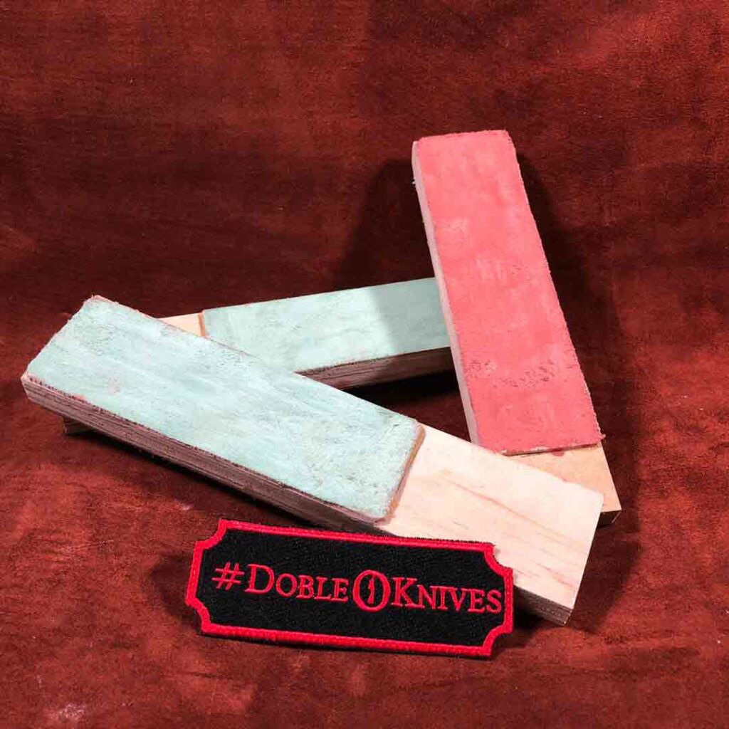 Piedras el mollejon clasicas para afilar cuchillos