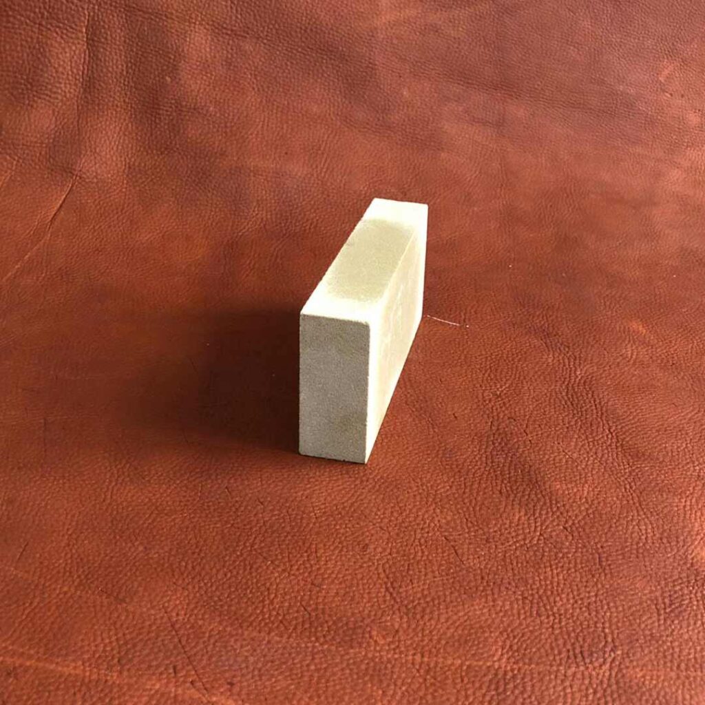 Piedras el mollejon clasicas para afilar cuchillos