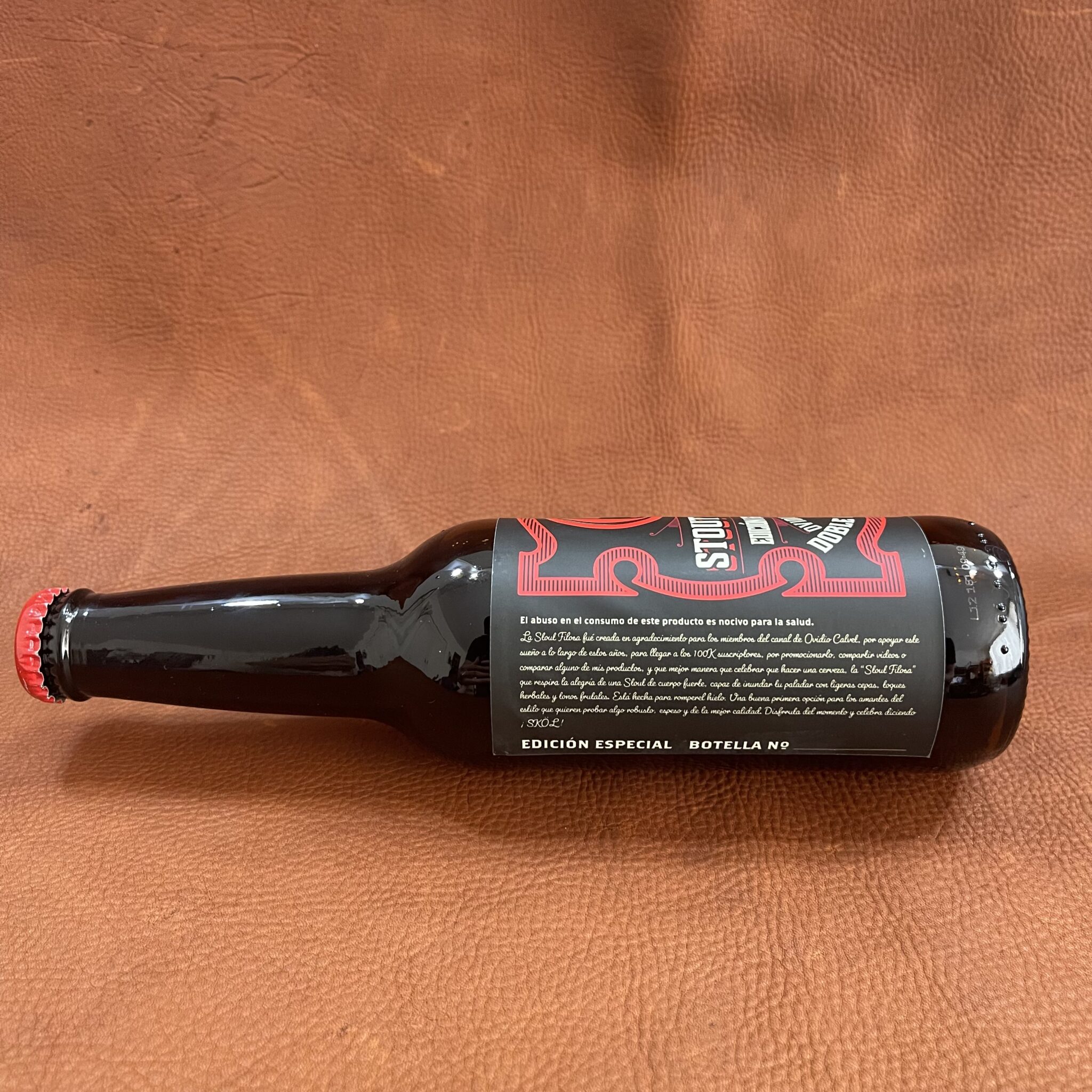 Paquete Filoso Yeti + zippo + cerveza + playera